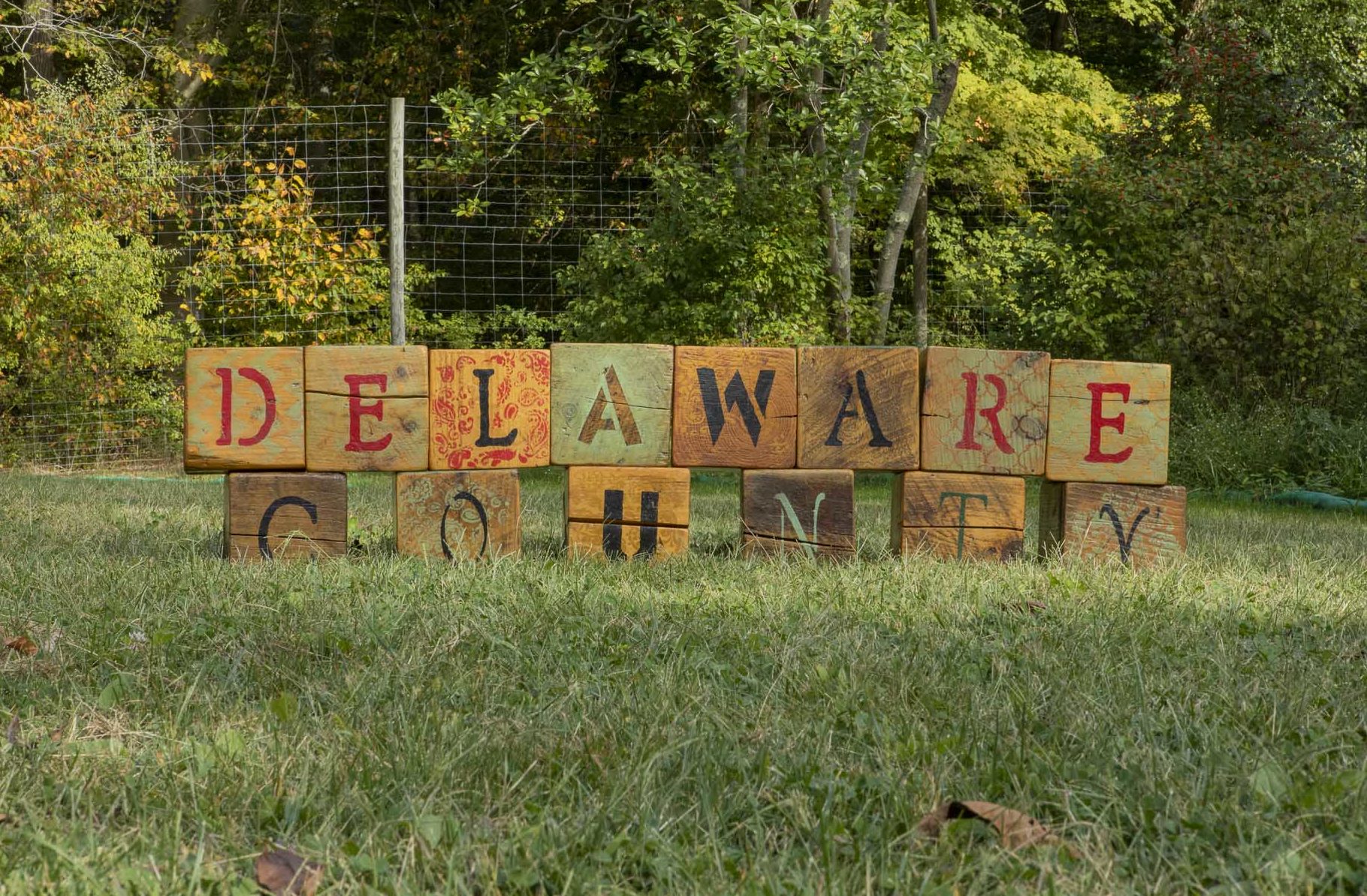 Who We Are - The Foundation for Delaware County