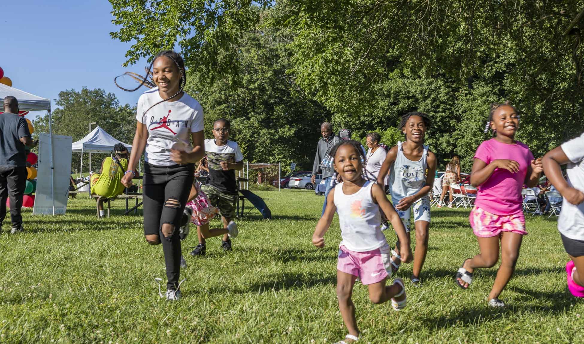 Generational Impact, With or Without Children - The Foundation for ...