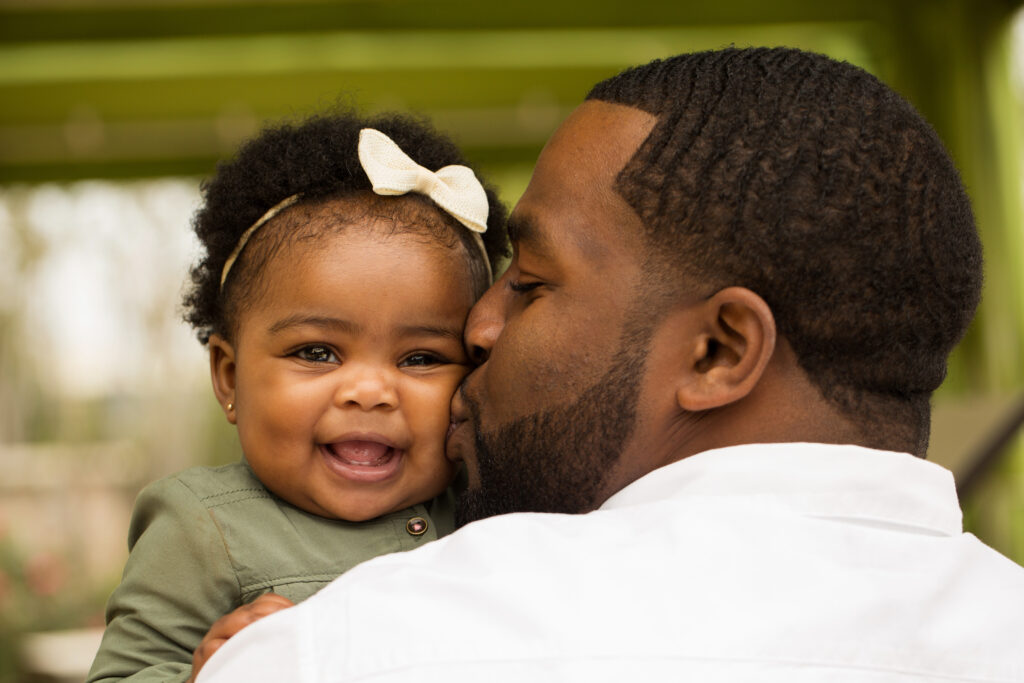 Fatherhood Program - The Foundation for Delaware County