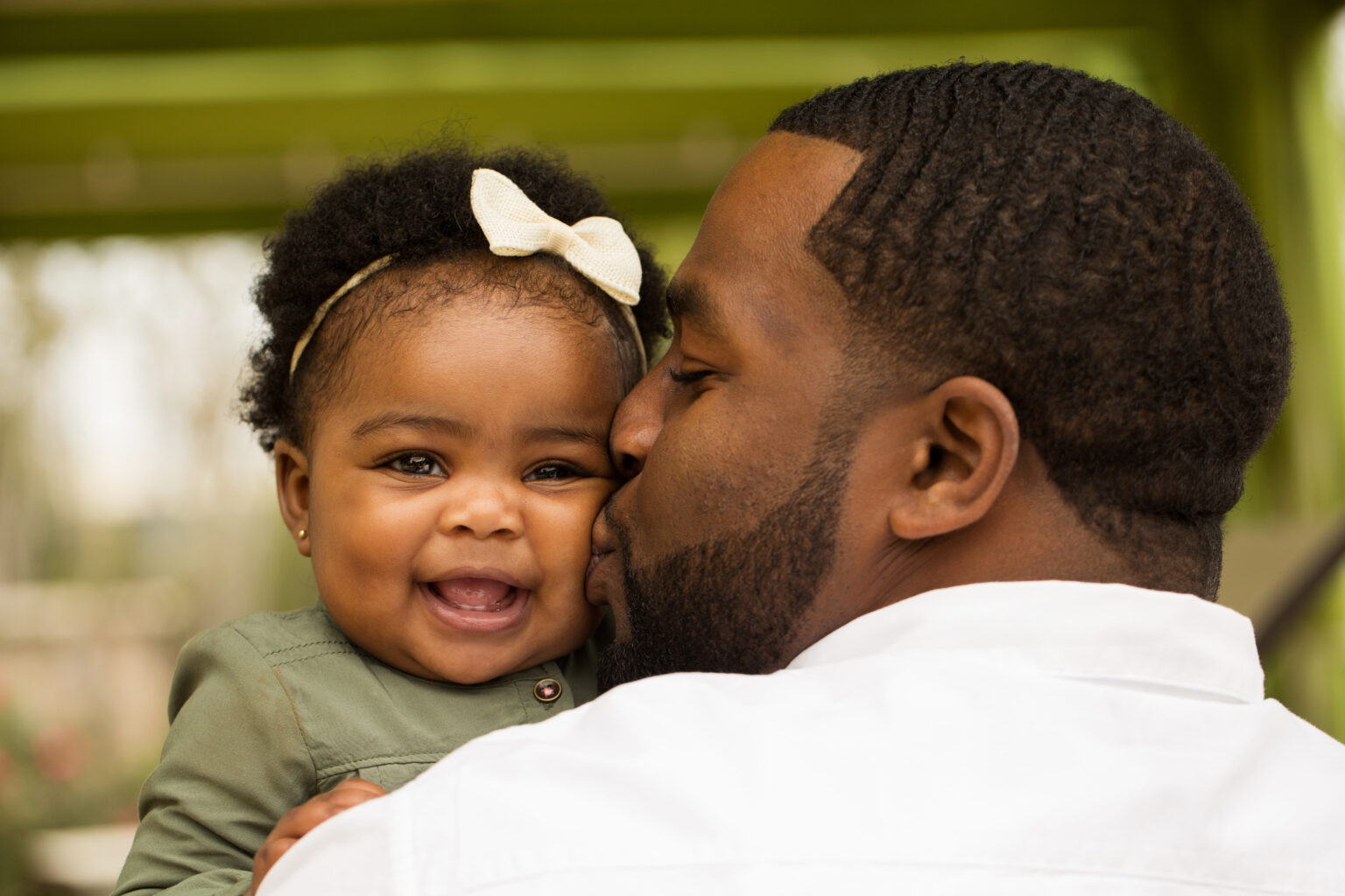 Fatherhood Program - The Foundation for Delaware County