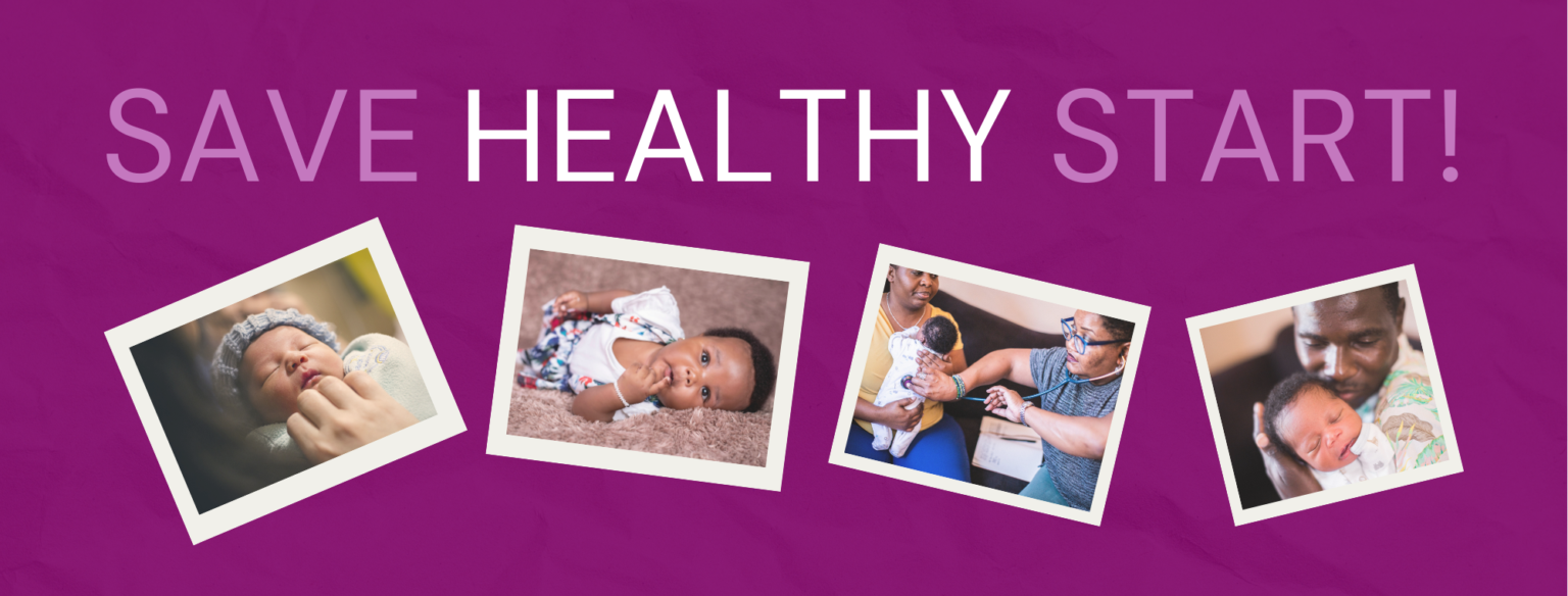 Save Healthy Start! - The Foundation for Delaware County